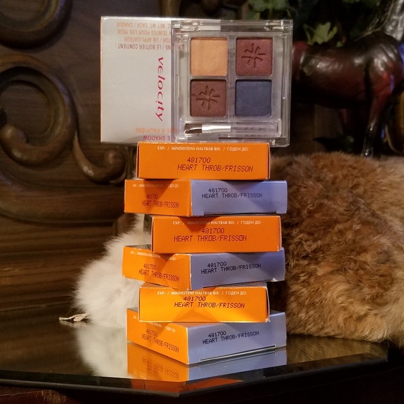 Mary Kay | Makeup | 7pc Lot Mary Kay Velocity Heartthrob | Poshmark